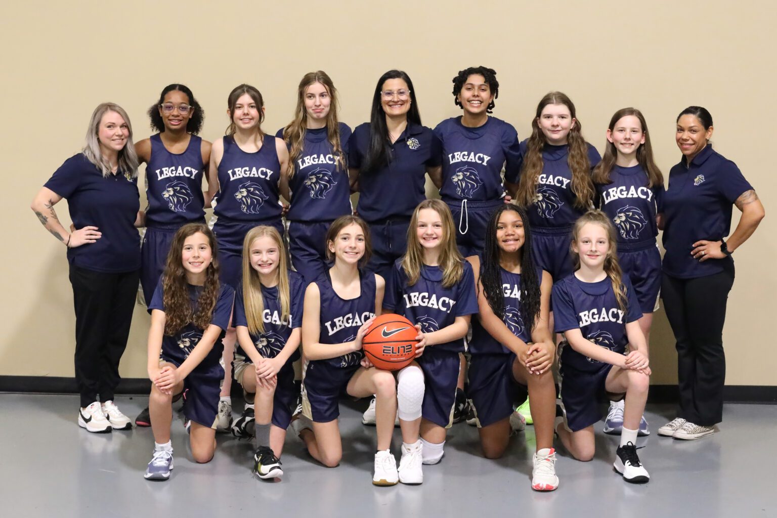 basketball - Legacy Homeschool Resource Center